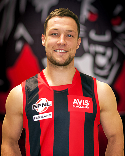 JASON READ - Blackburn Football Club