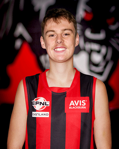 Callum-Sullivan - Blackburn Football Club