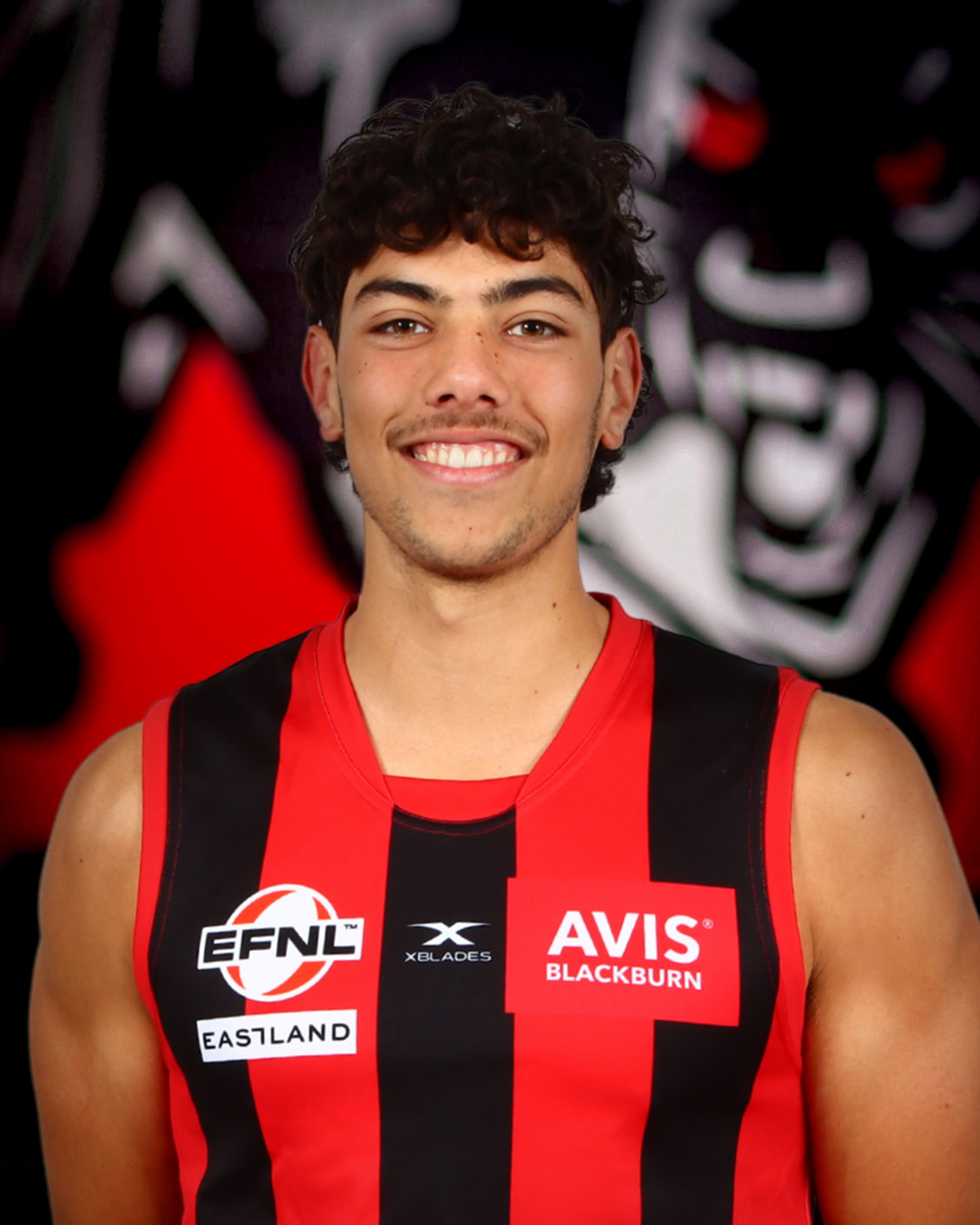 COOPER TREMBATH - Blackburn Football Club